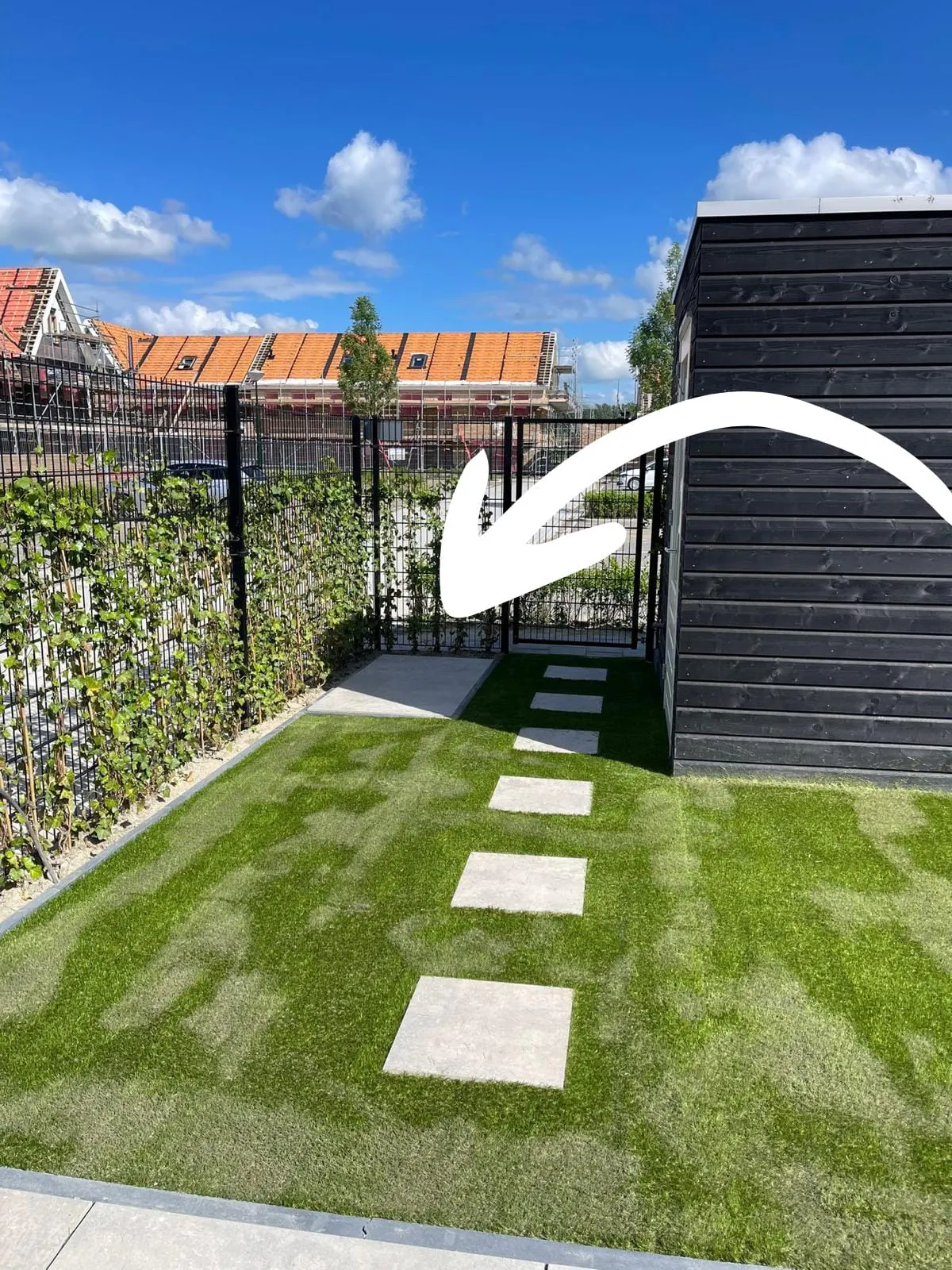 Tuin nieuwbouw | Gemiddelde kosten | Gratis Offerte | Heel NL
